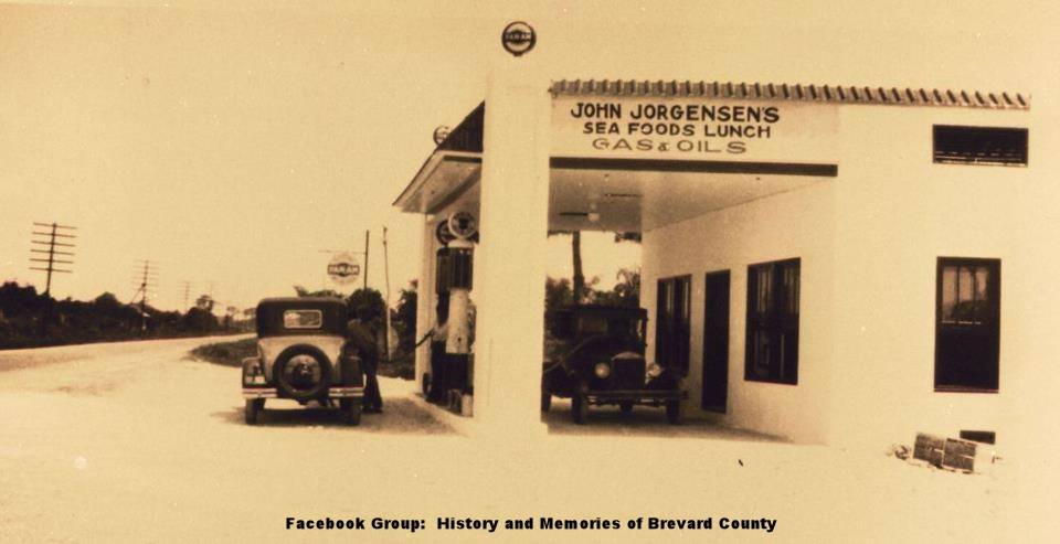 Our History – Grant Community Club